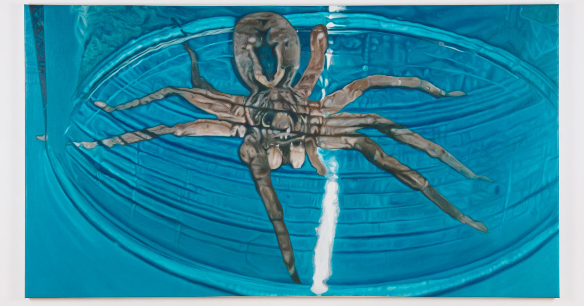 Friart – Dog Heaven 2