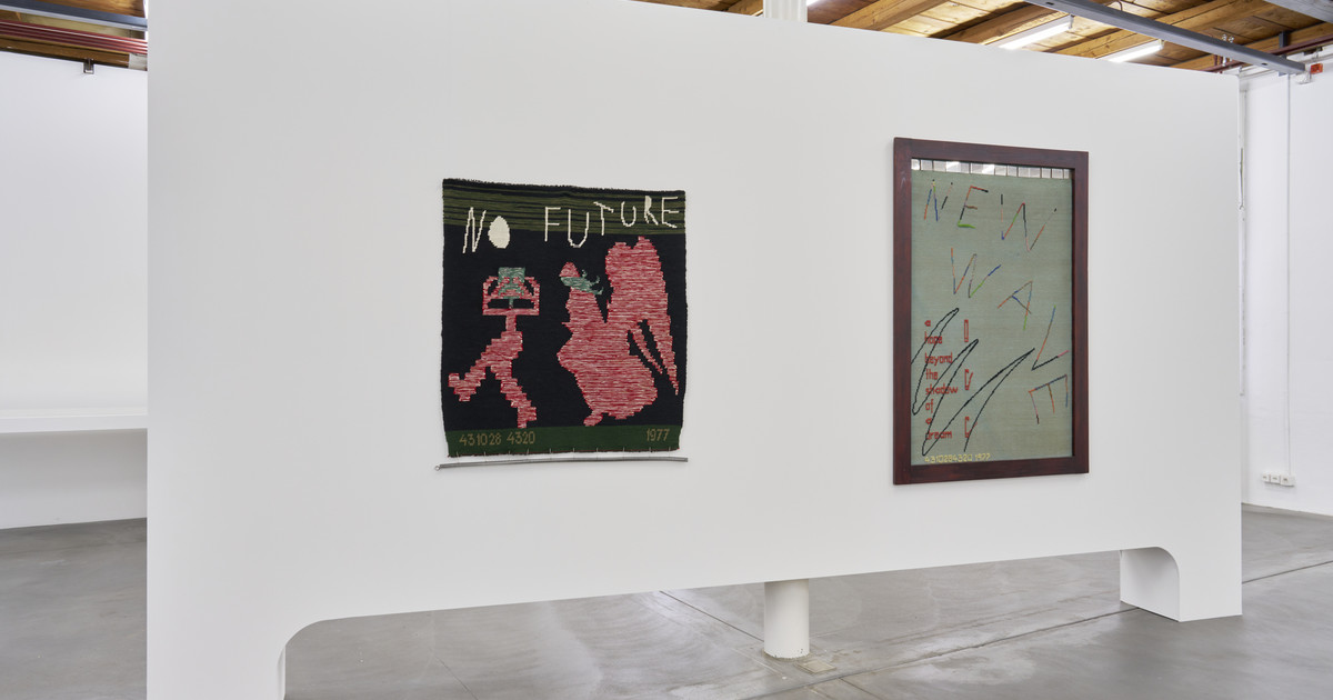 Friart – Charlotte Johannesson